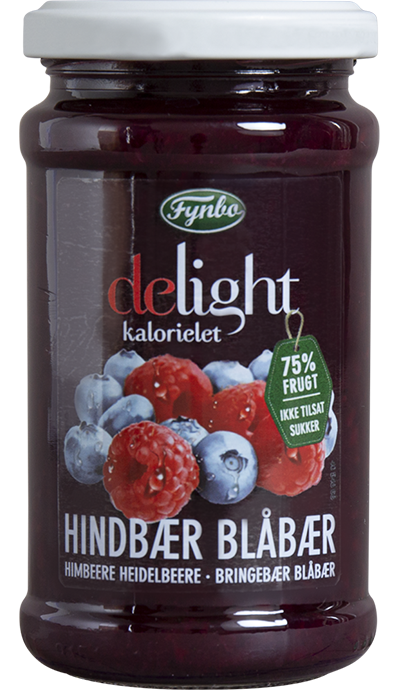 Fynbo Foods – Økologisk og Fairtrade marmelade