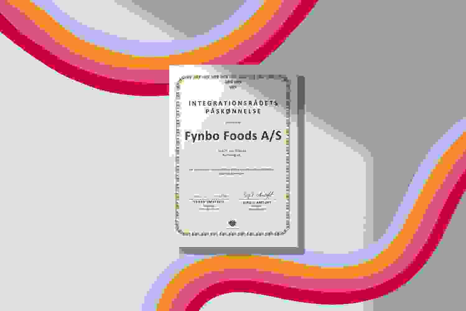 Fynbo marmelade